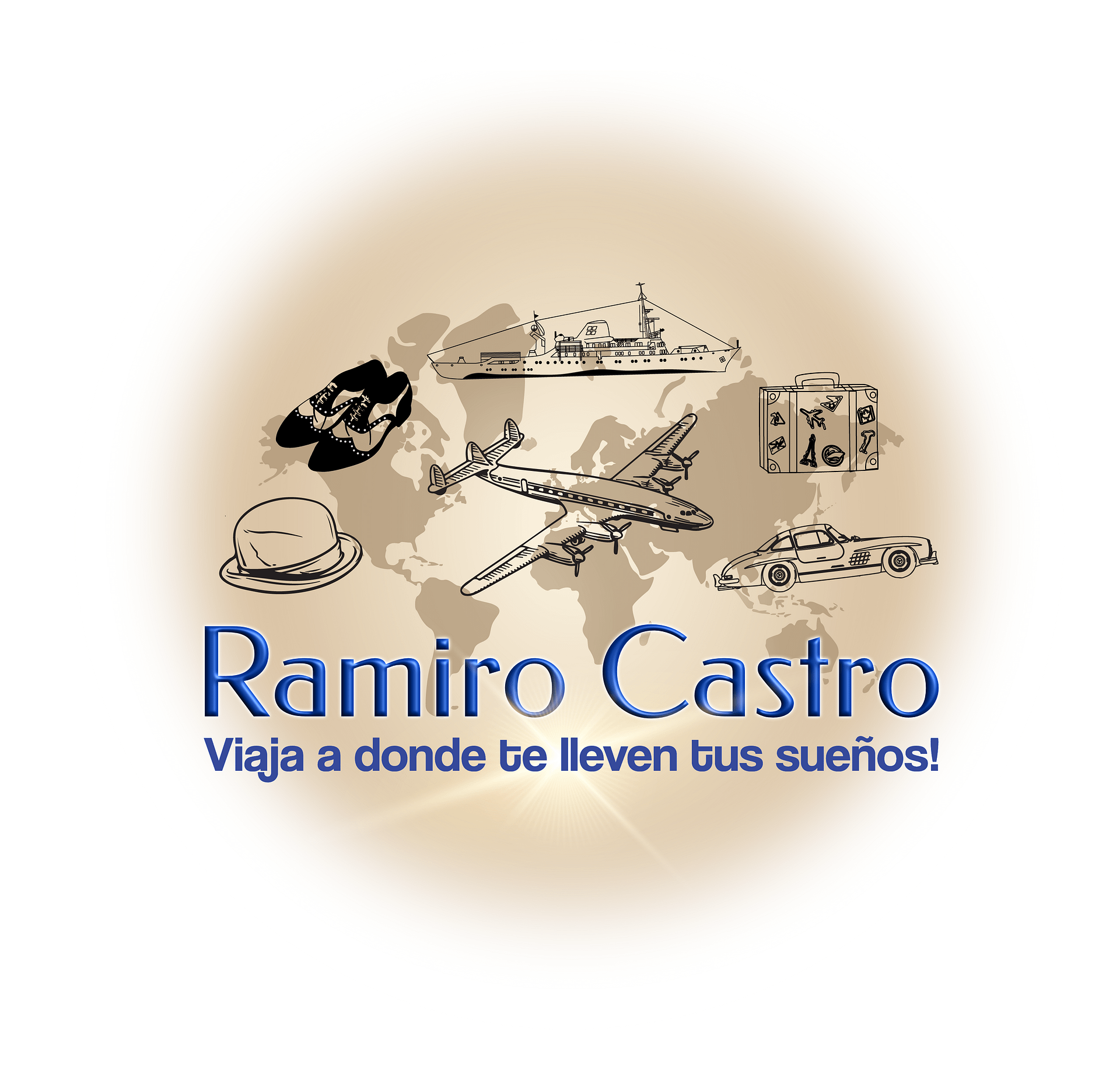¿QUIÉNES SOMOS? - Ramiro Travel